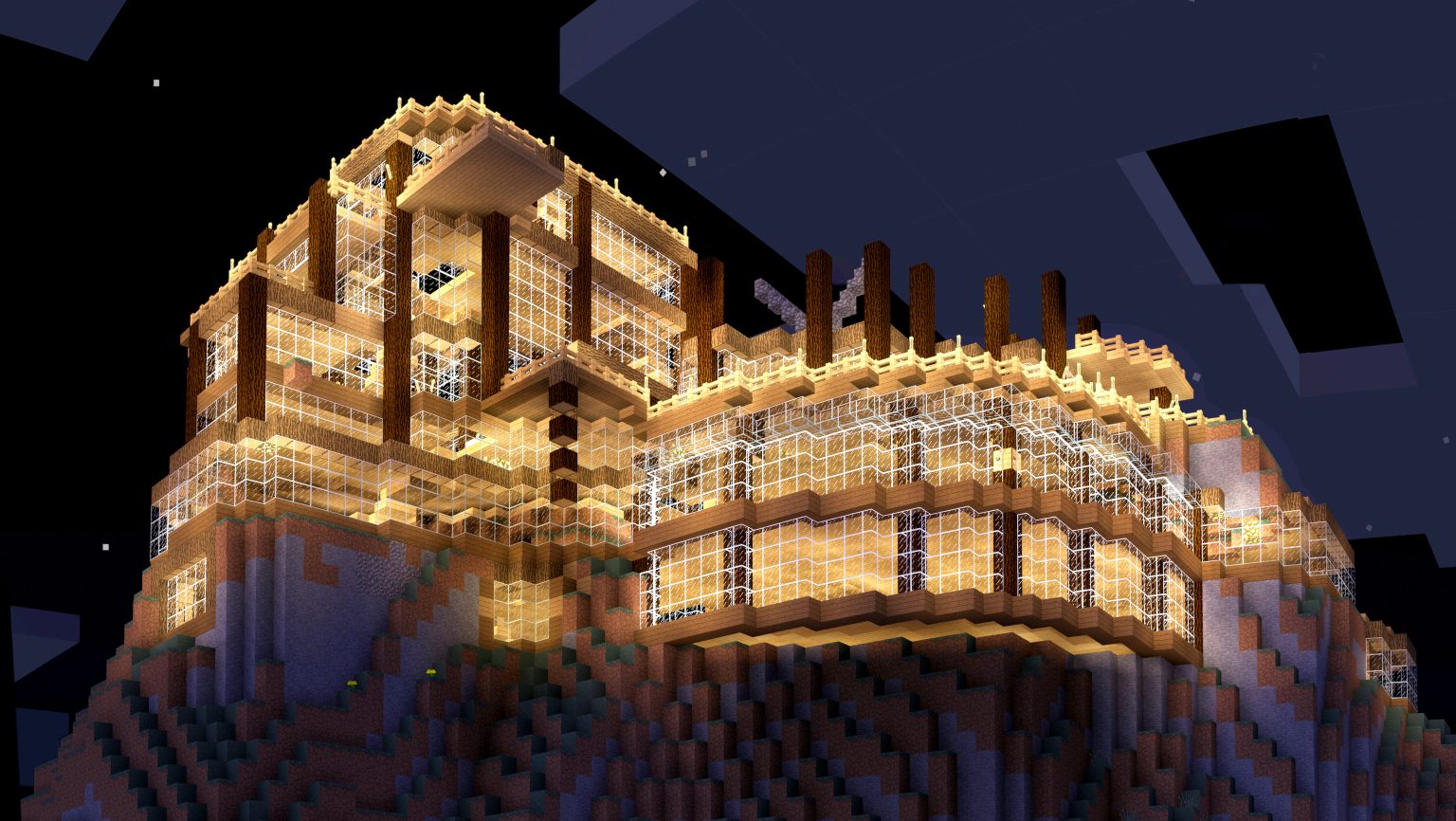 How Minecraft MAYhem is Building Scotland’s Esports Future - Scottish ...